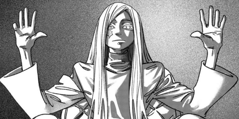 10 Greatest Manga With the Best Art Styles, Ranked