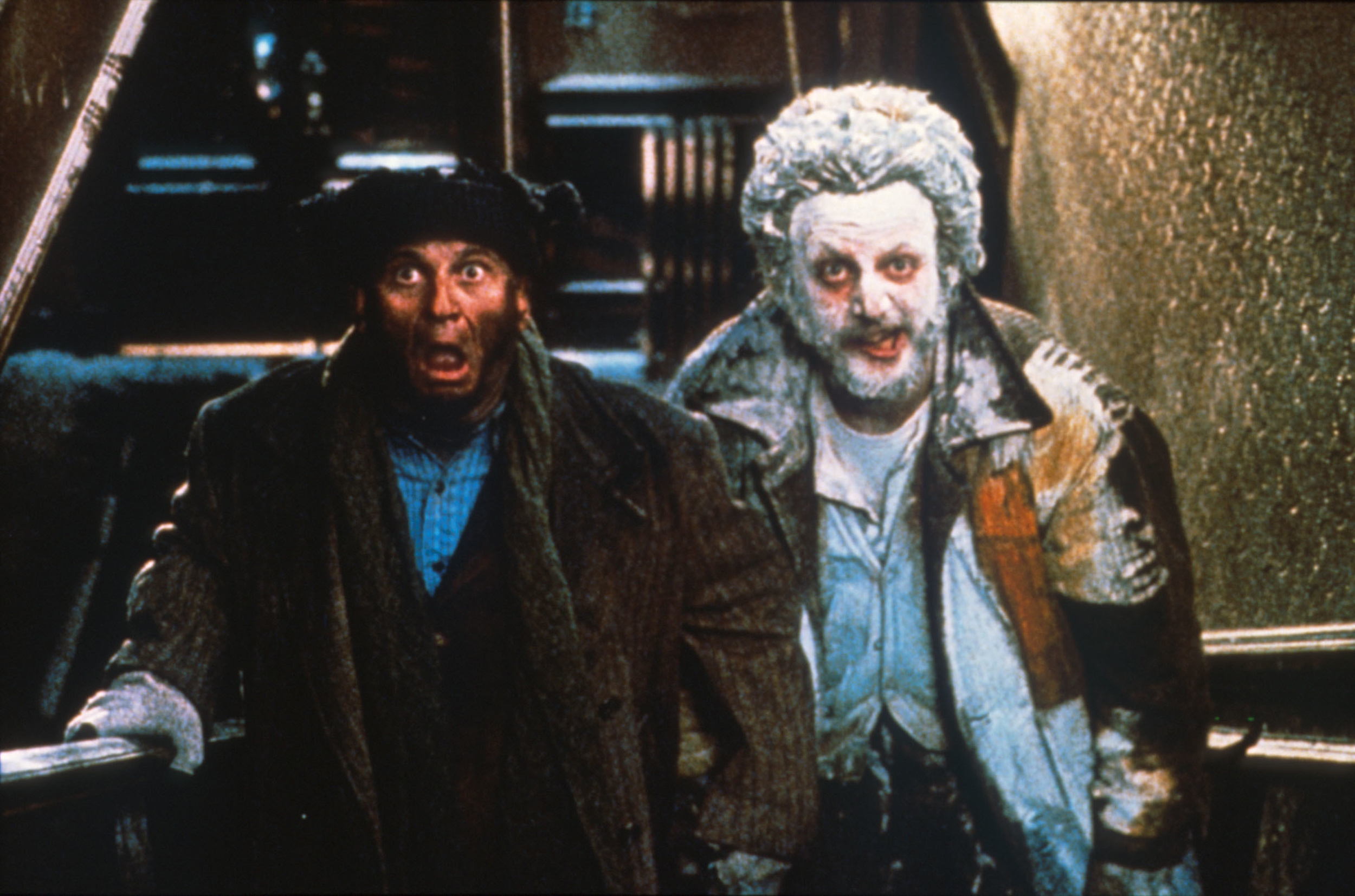 The 20 most dimwitted movie criminals of all time