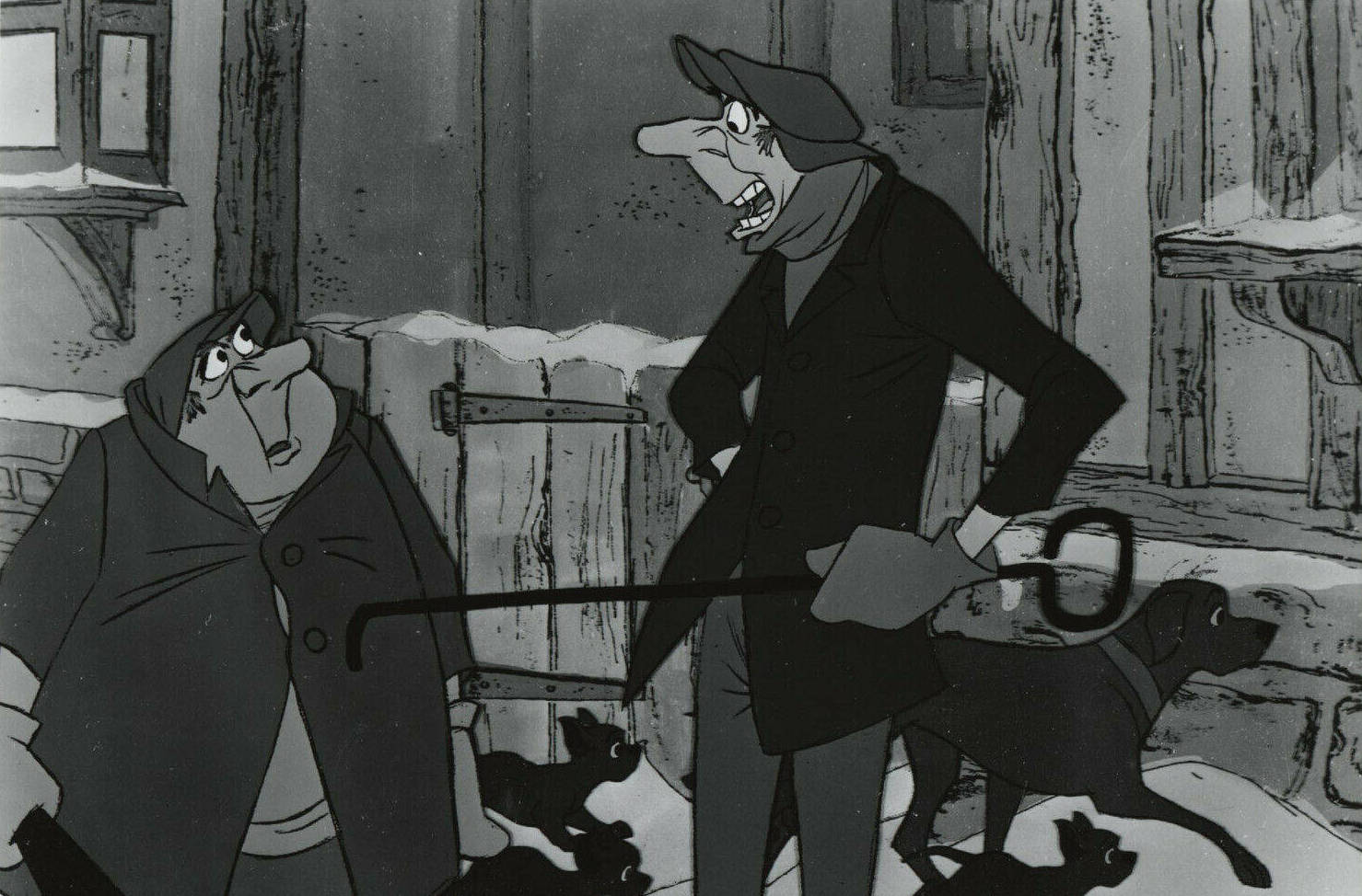 The 20 most dimwitted movie criminals of all time