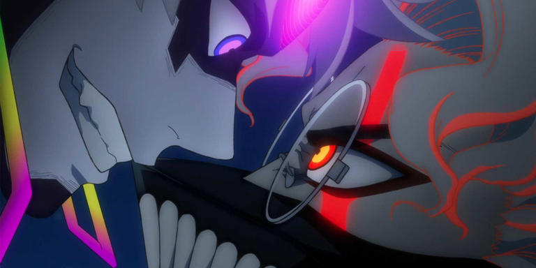 Cowboy Bebop creator's latest anime series lands new US TV run