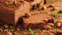 Dari Gandum Hingga Jadi Makanan Pokok: Menggali Kisah dan Manfaat Roti