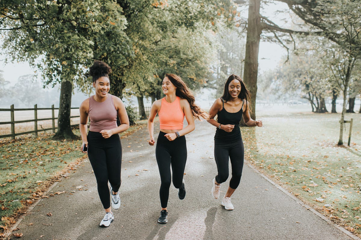 How to progress from running 5k to 10k: Your ultimate 6-week plan