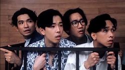 Happy Ghost IV (1990): Ulasan Film Komedi Horor Hong Kong dengan ...