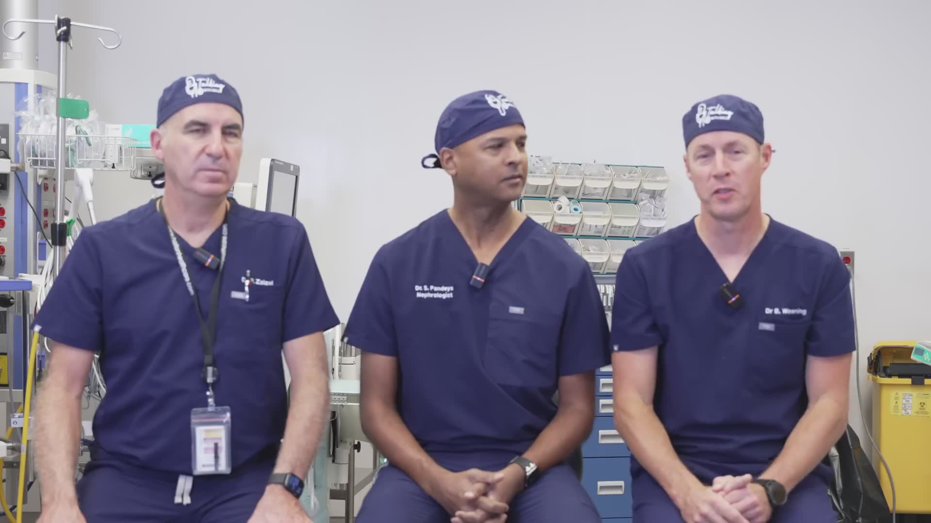 Stop kidney disease before it starts | Life-changing tips