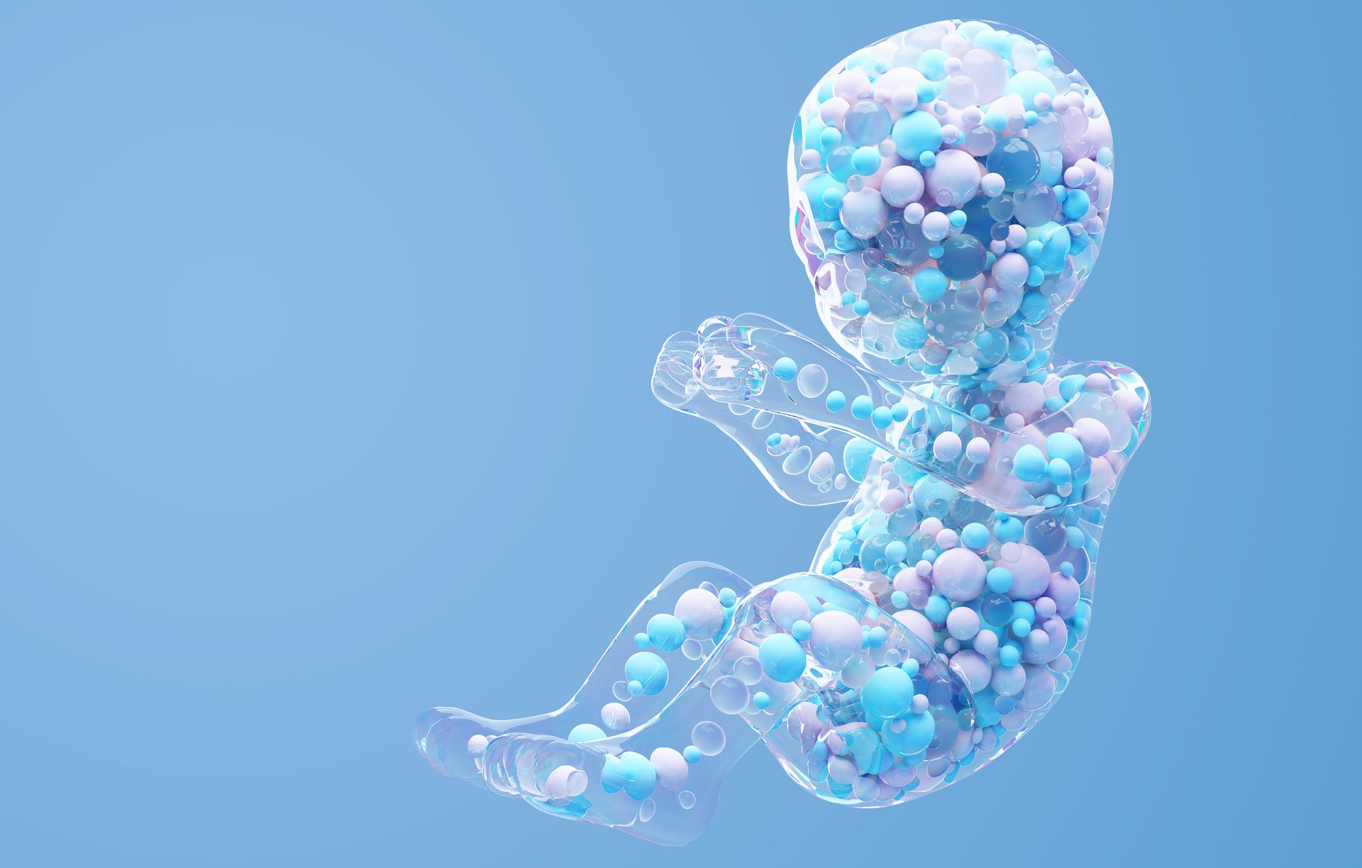 US baby born from 30-year-old embryo is a medical miracle