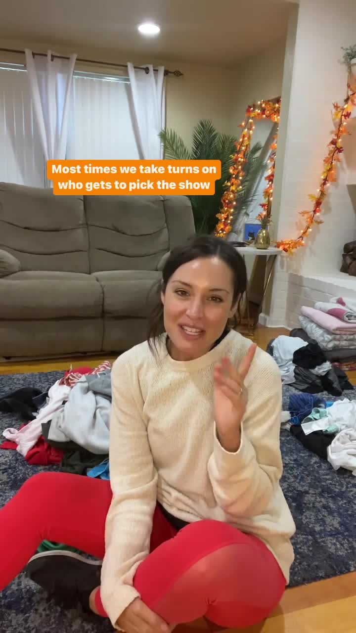 This zero effort laundry hack is incredible