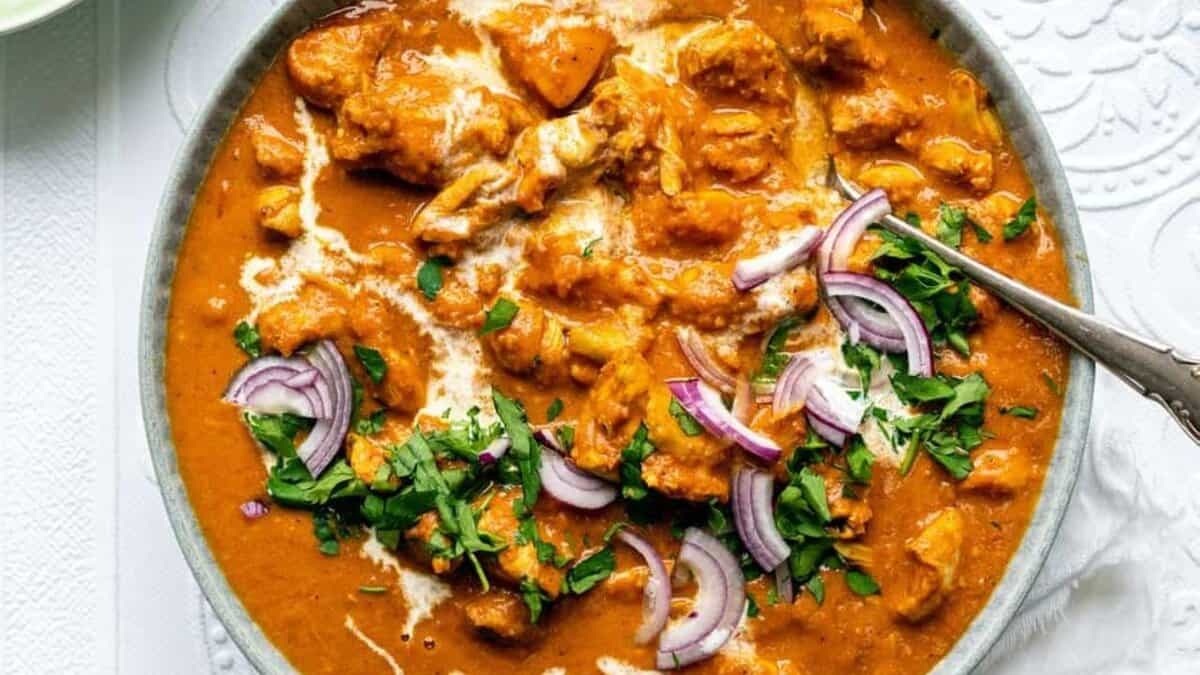 4 Easy Indian Slow Cooker Recipes to Try This Week