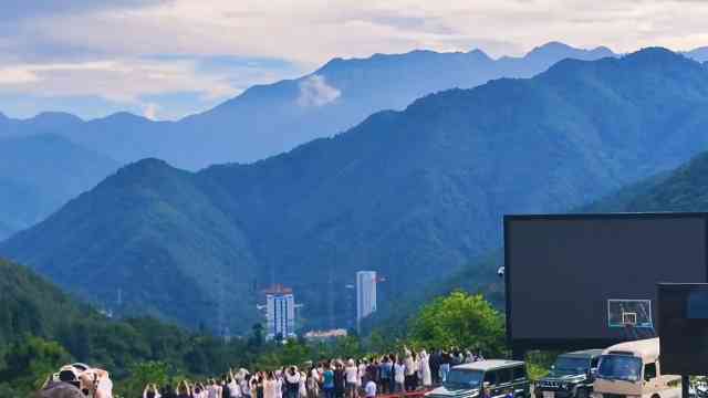 Lanzamiento perfecto: China pone en órbita su misión con el CZ-4C