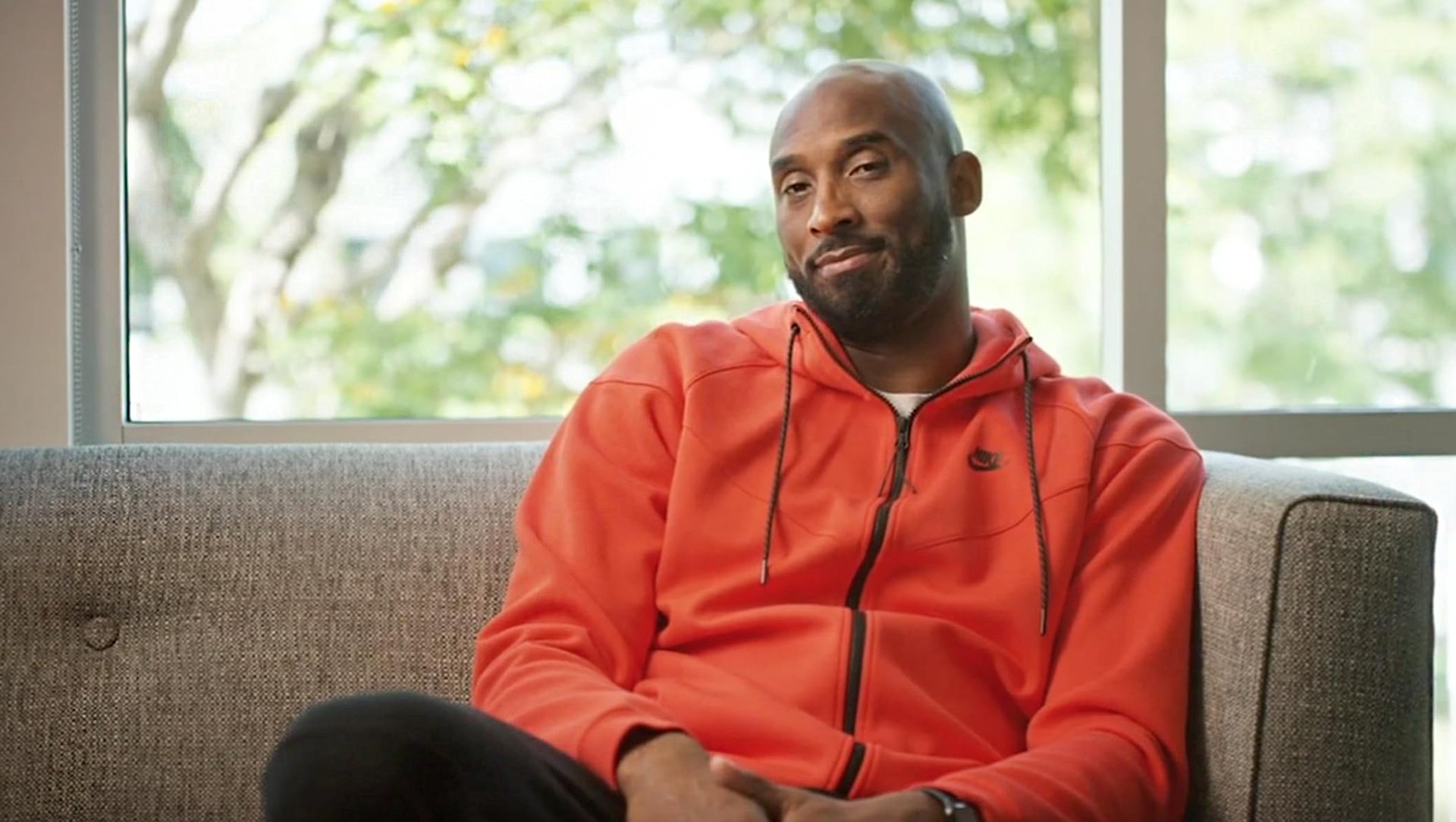 Warner Bros gör film om kulisserna bakom legendarisk NBA-värvning 1996