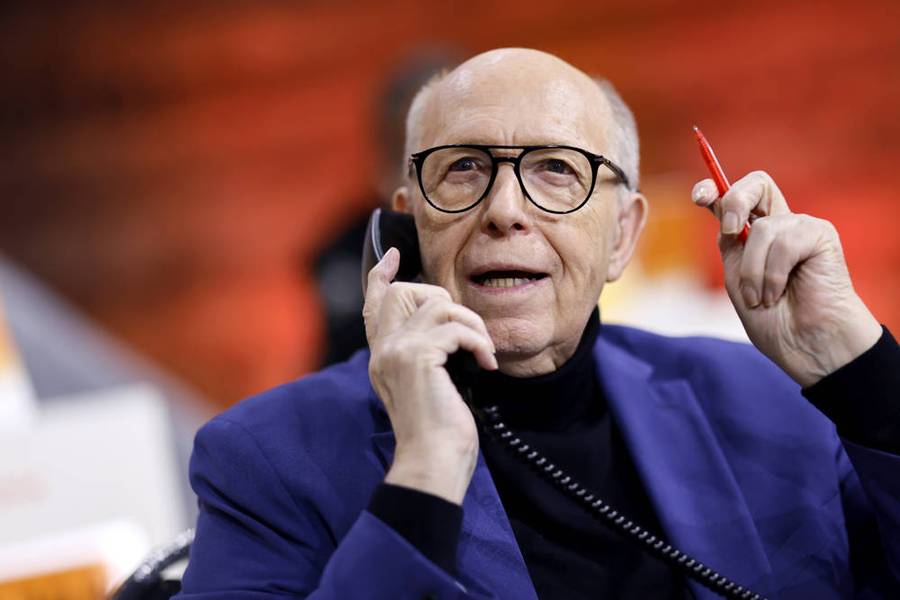 Calmund poltert: "Das war eine absolute Witznummer"