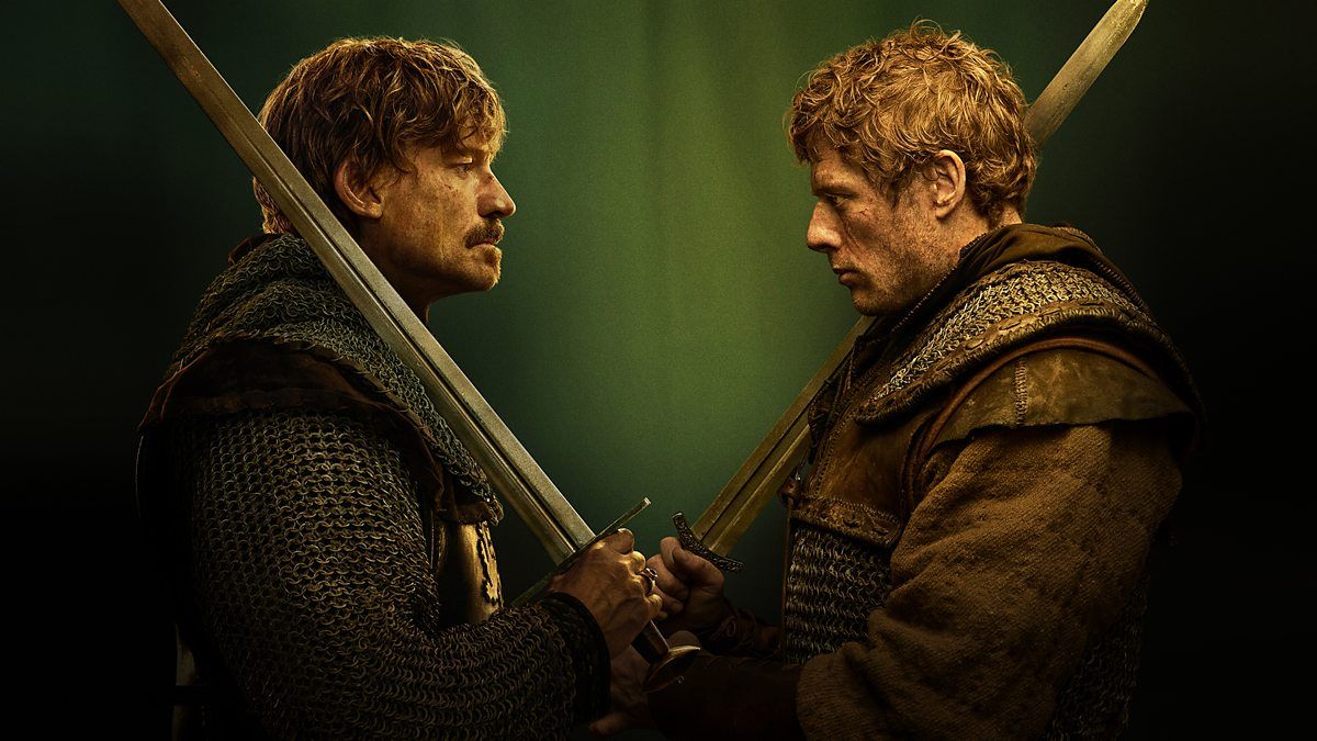 How to watch 'King & Conqueror' — stream the historical drama ft. Game of Thrones star for *FREE*