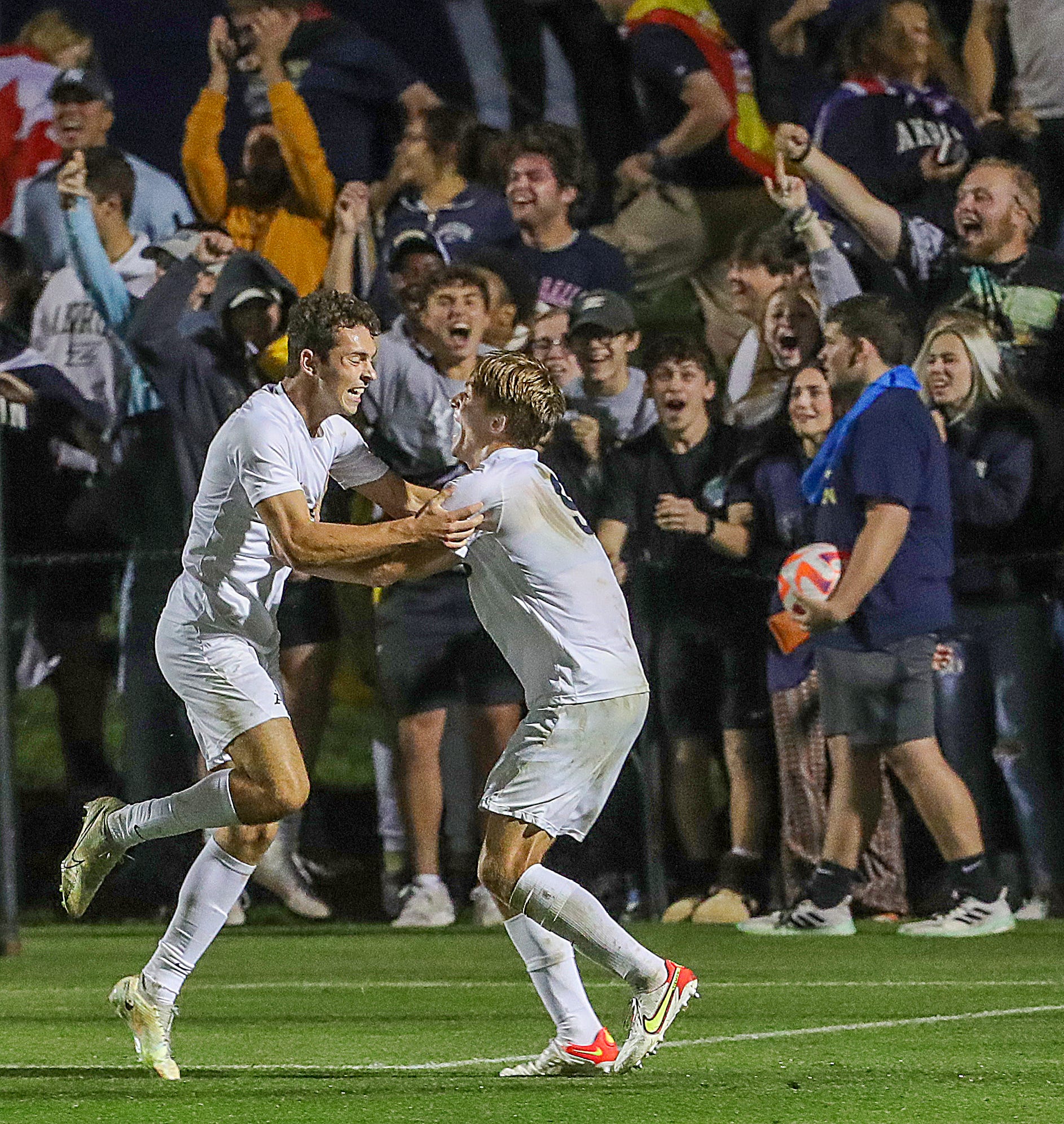 5 things to know about Akron men's soccer ahead of home opener against ...