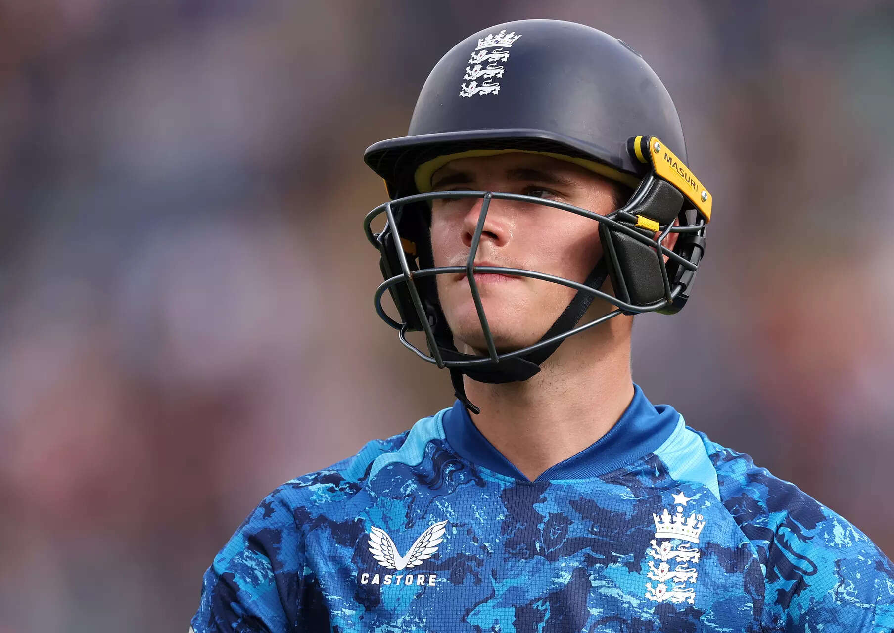 Sachin Tendulkar played at 16! Ex-England cricketer on Jacob Bethell's ...