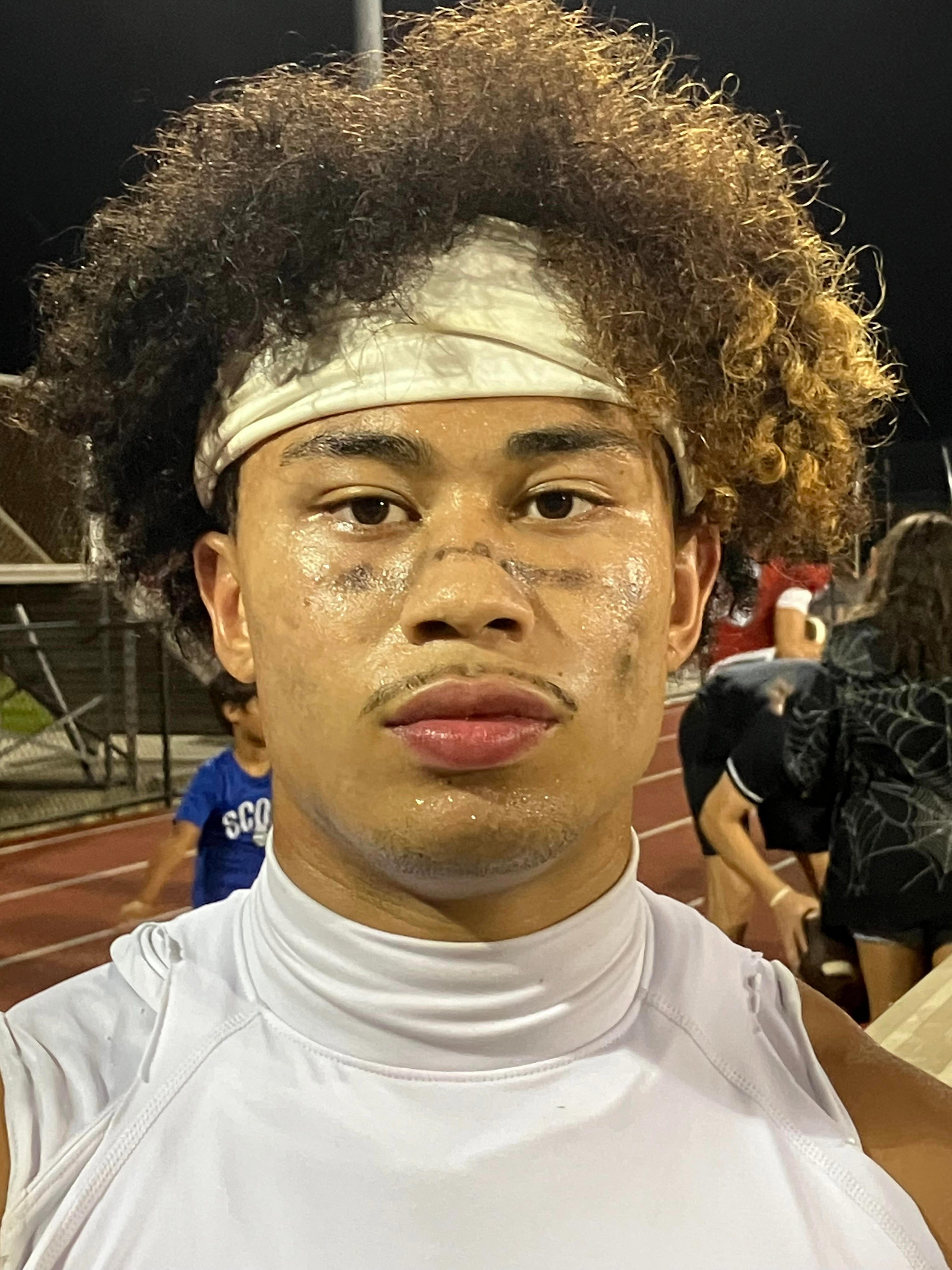 St. Andrew's star Wesley Winn reaffirms commitment after Georgia ...