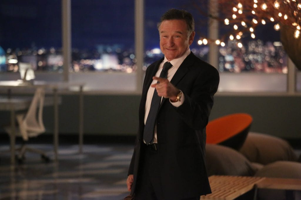 10 lesser-known TV moments where acting truly shines