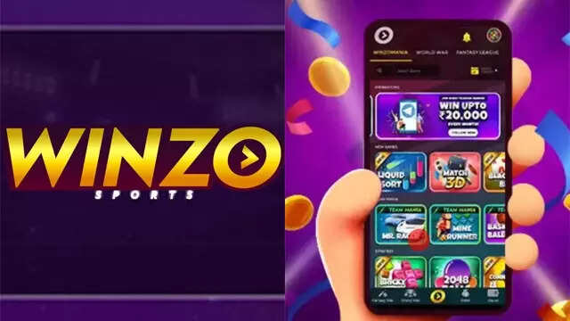 Online Gaming Bill 2025: WinZO withdraws money-based games after ...