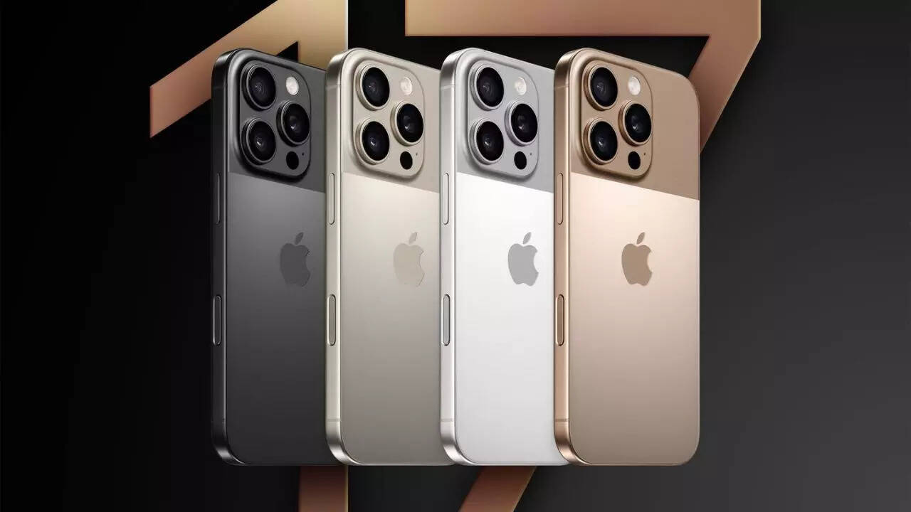 iPhone 17 Pro: 12 updates expected to arrive with this year's iPhone ...