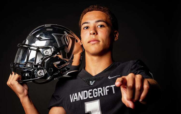 Texas high school football: Vandegrift comes in at No. 2 in our Austin ...