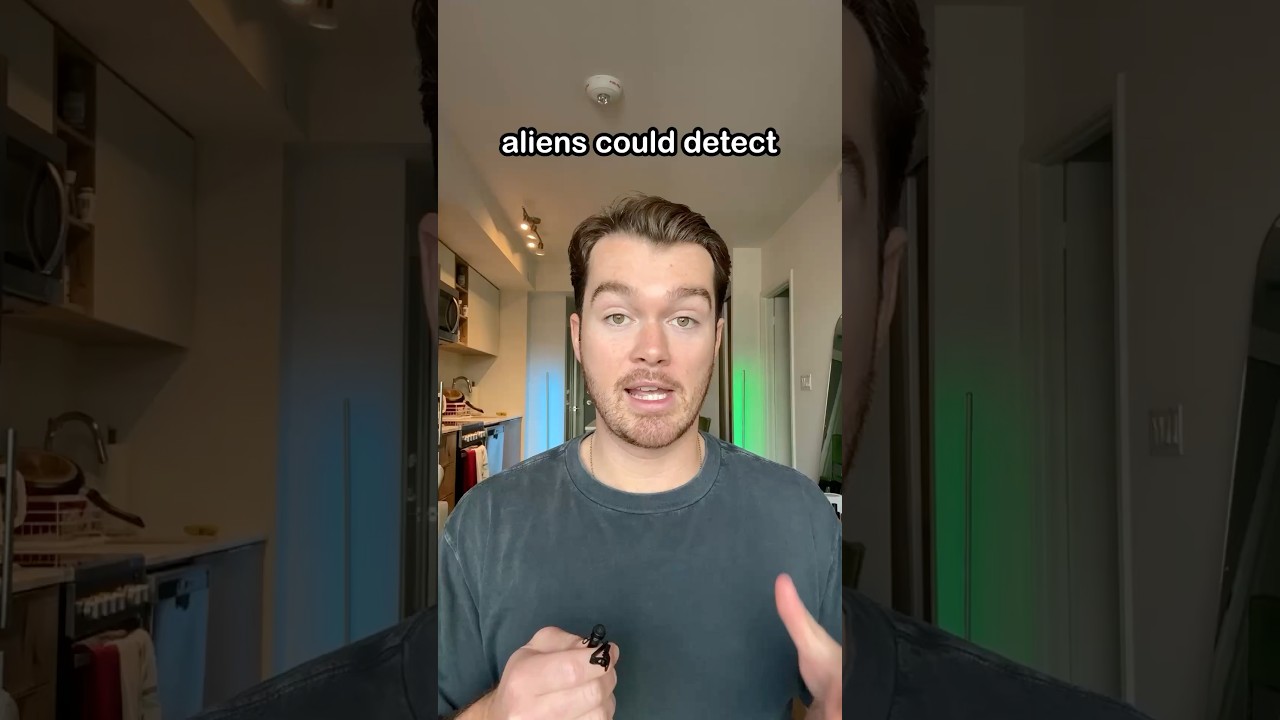 Discover how far cellular signals can reach into deep space