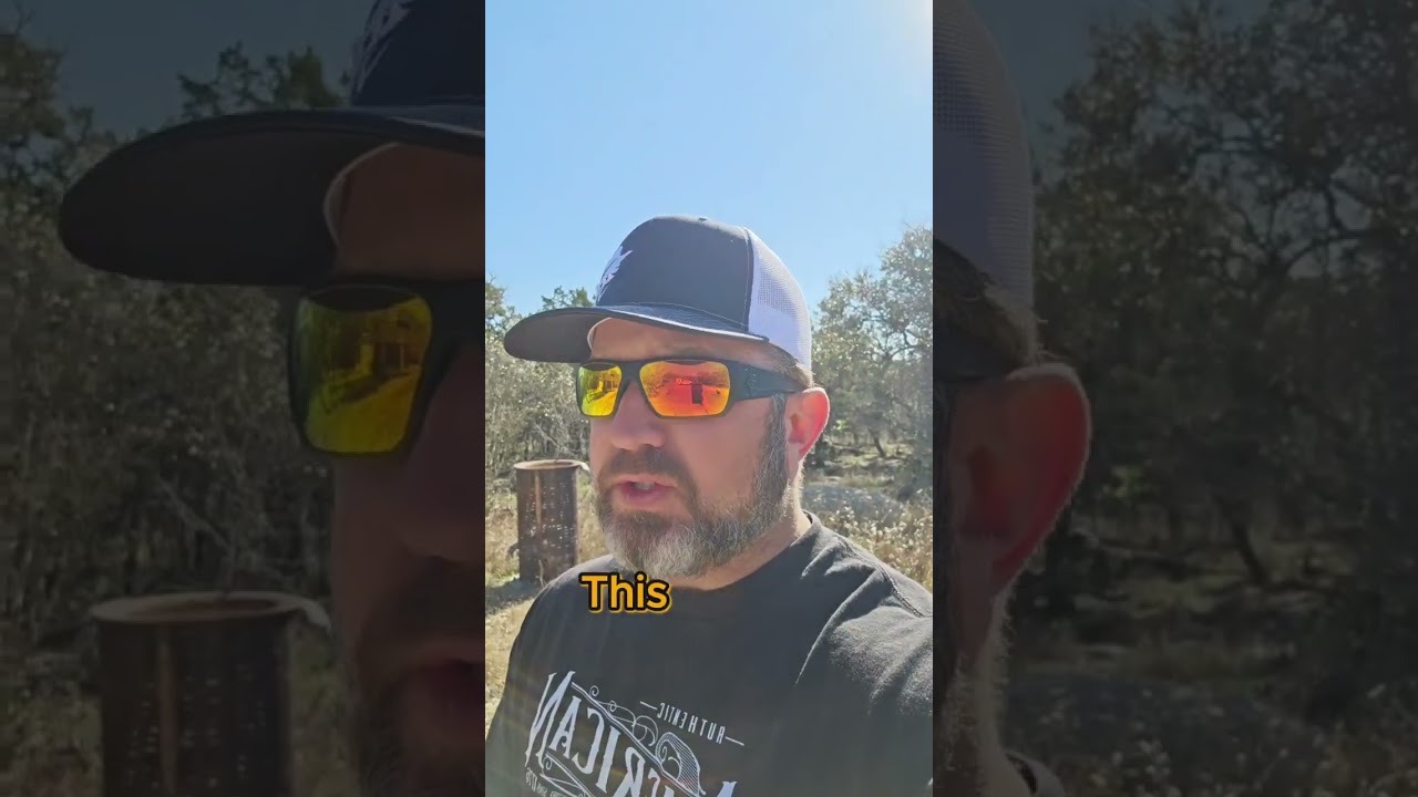 Let's Talk About Checkerboard land in the United States