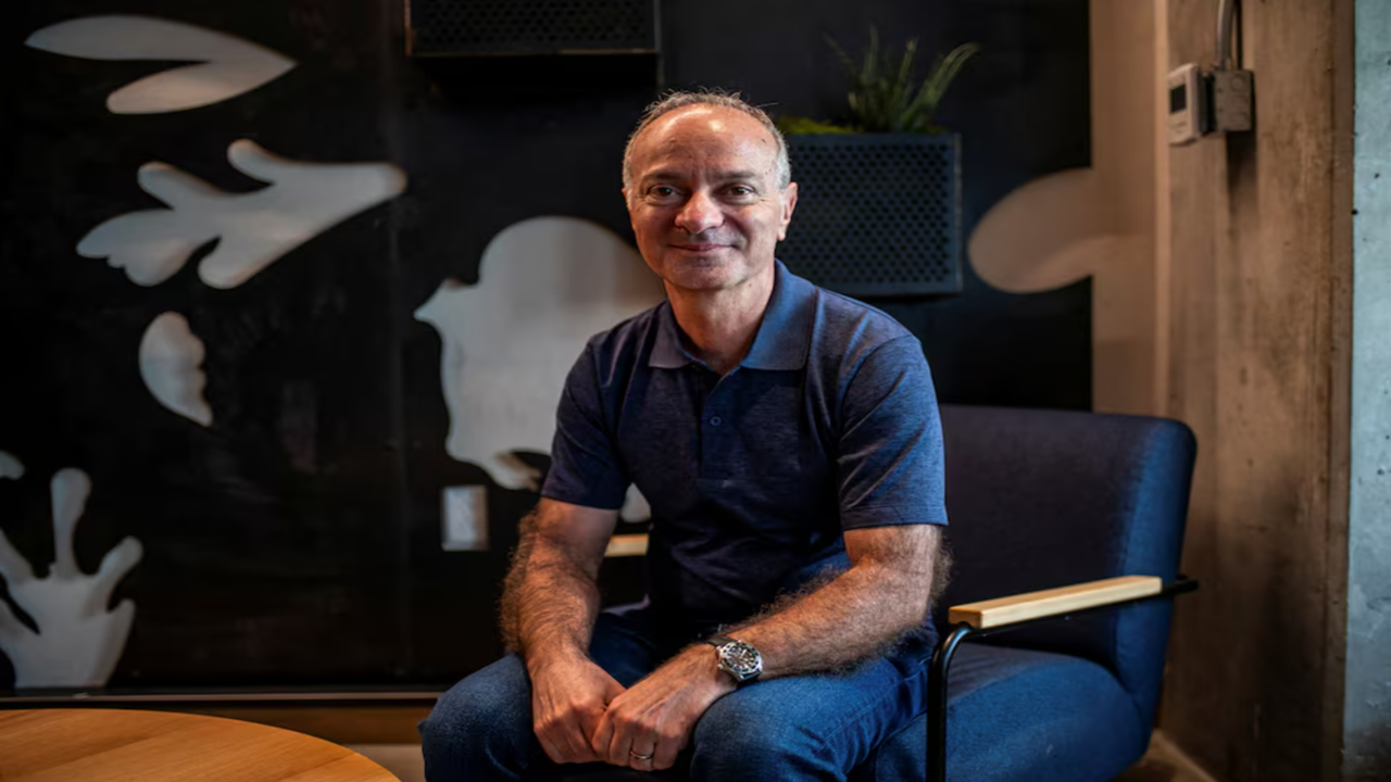 Arm brings back ex-VP of engineering from AWS as it may seek to compete ...