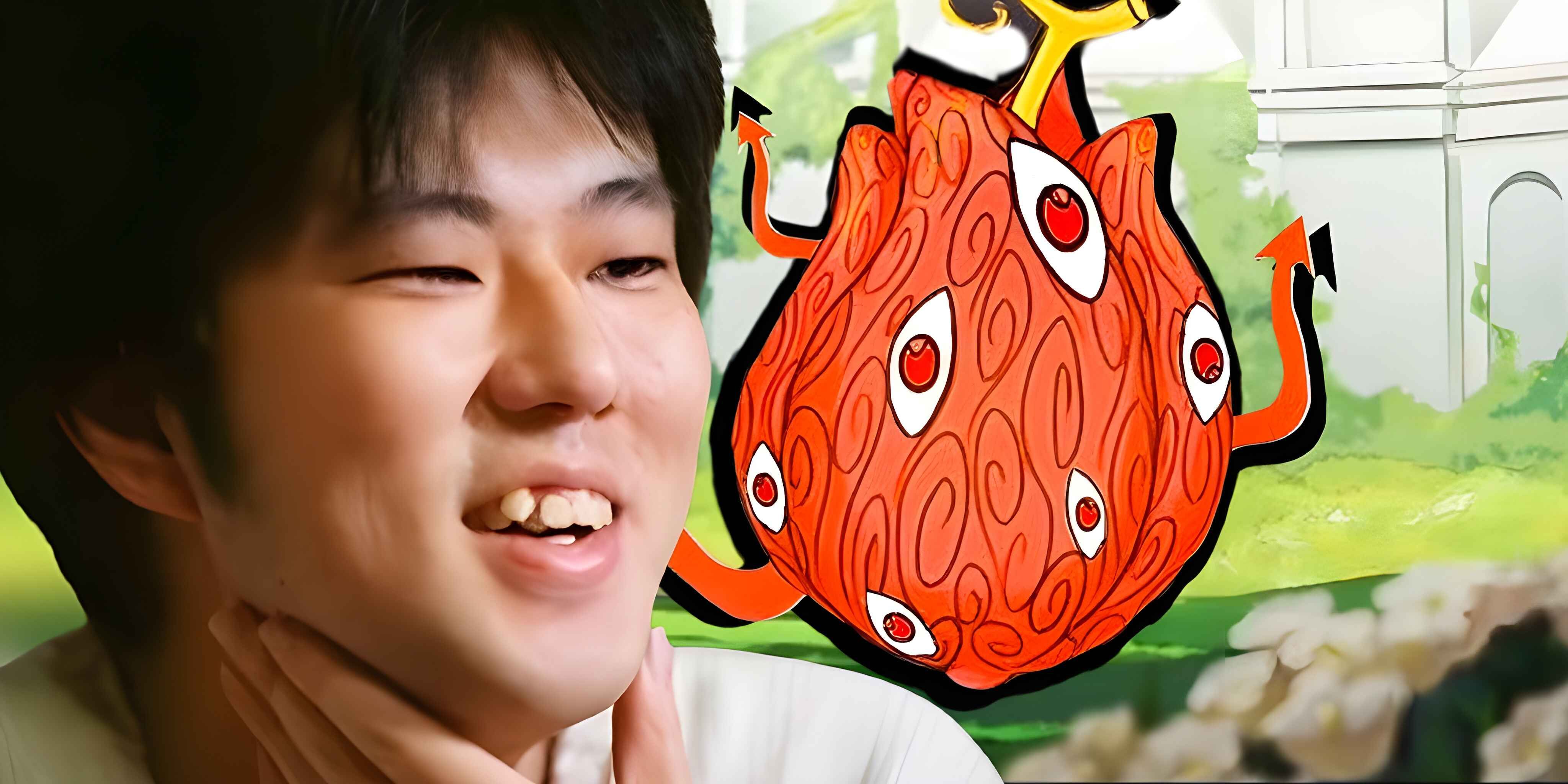 One Piece's Strongest Devil Fruit Is Officially Confirmed (It's Not The ...