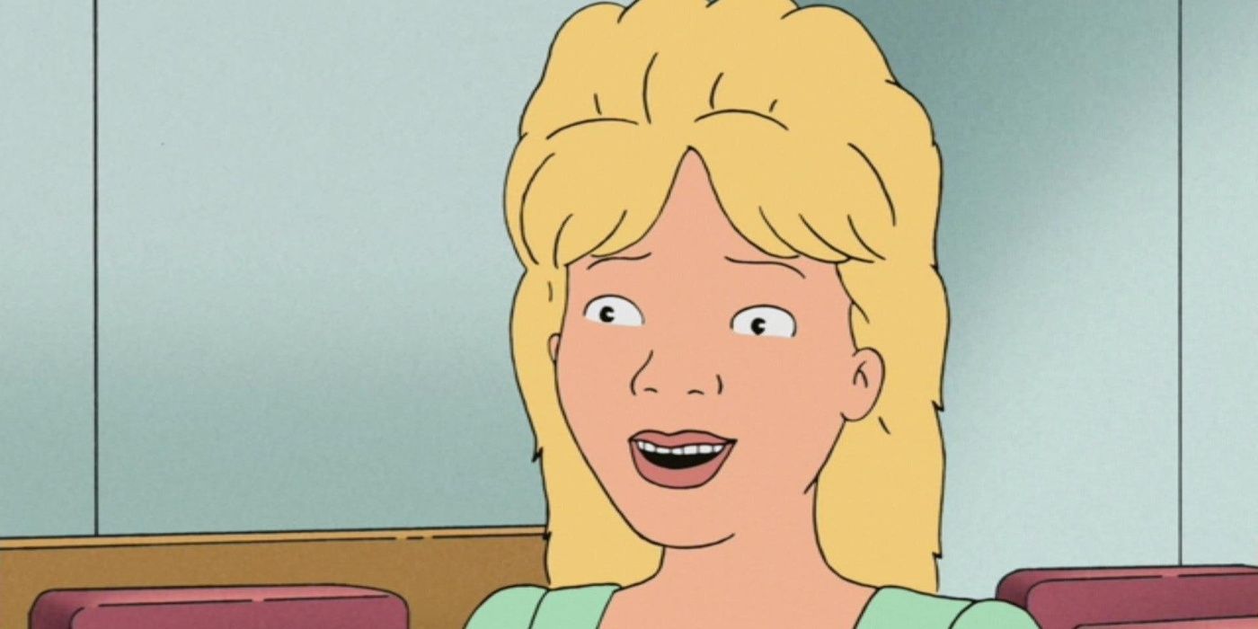 What Happened to Luanne on King of the Hill? How the Revival Addresses ...