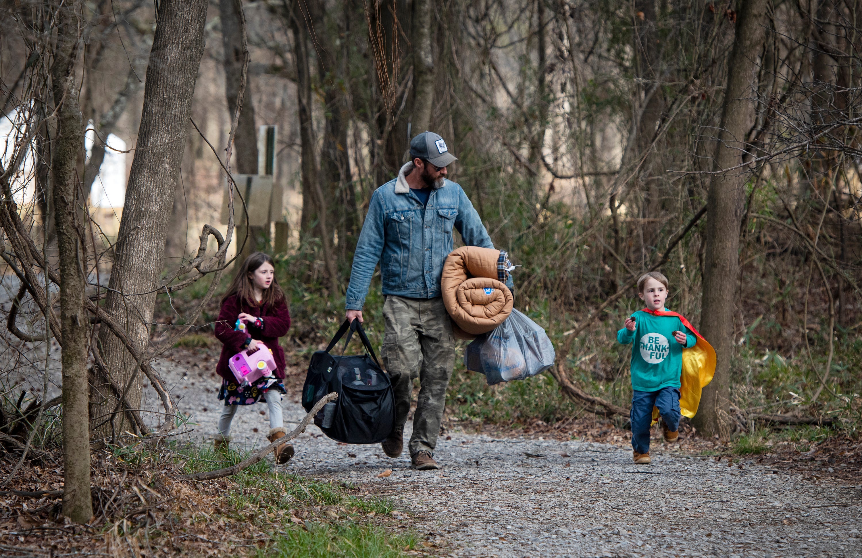 Hipcamp lists best private places to camp in all 50 states. See the Top ...