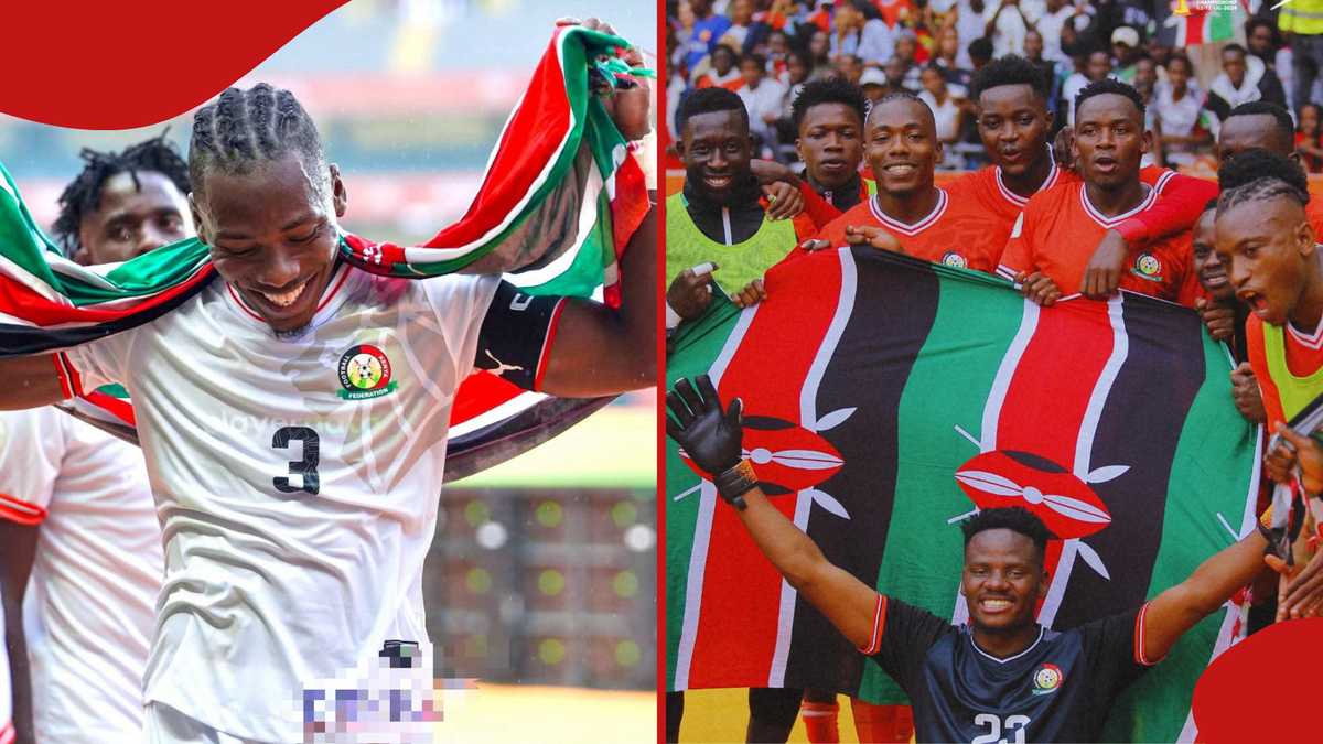 Harambee Stars captain Abud Omar pens apology to Kenyans after CHAN ...
