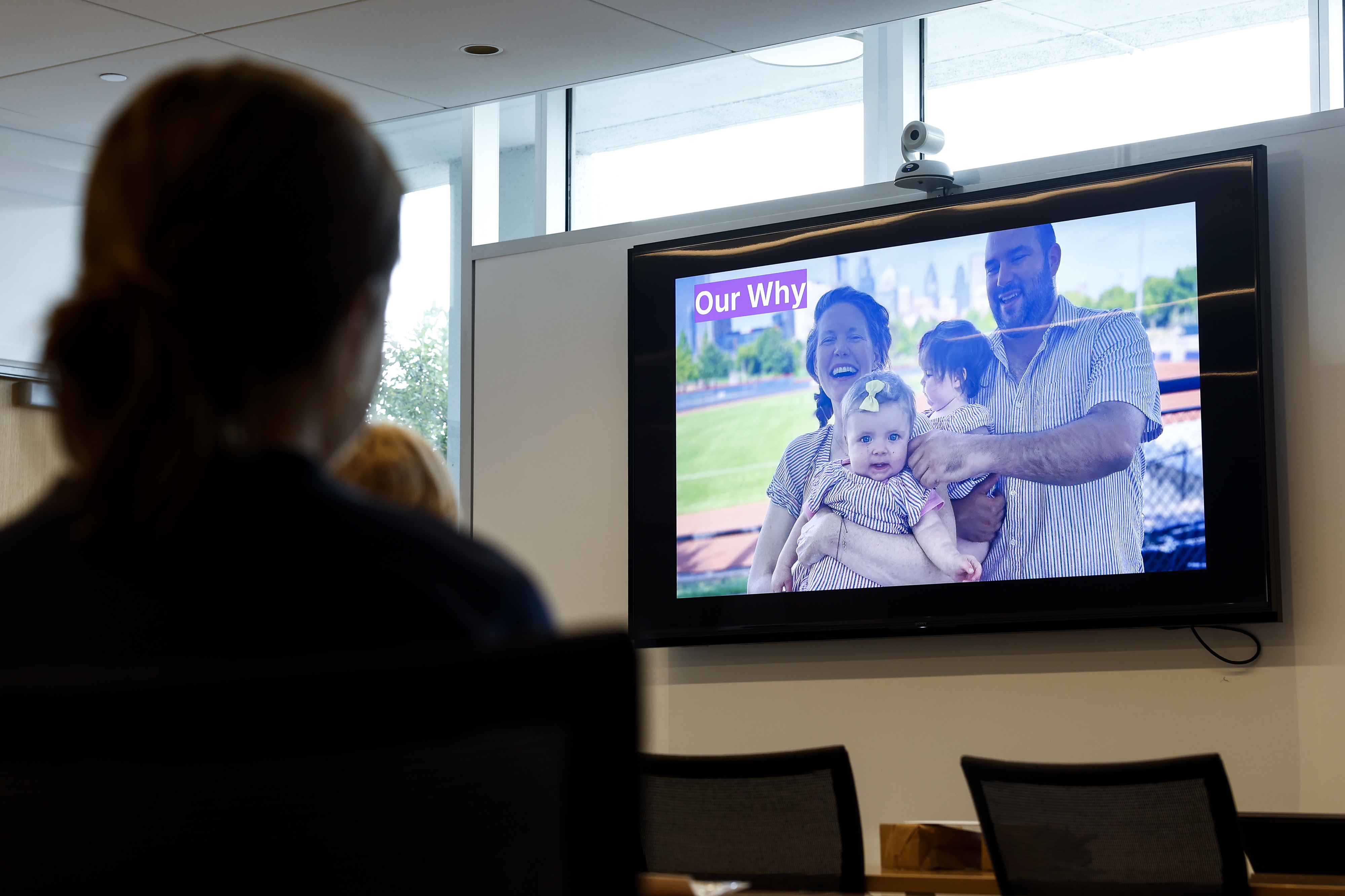 CHOP receives 300 backpacks designed to help kids get leukemia ...