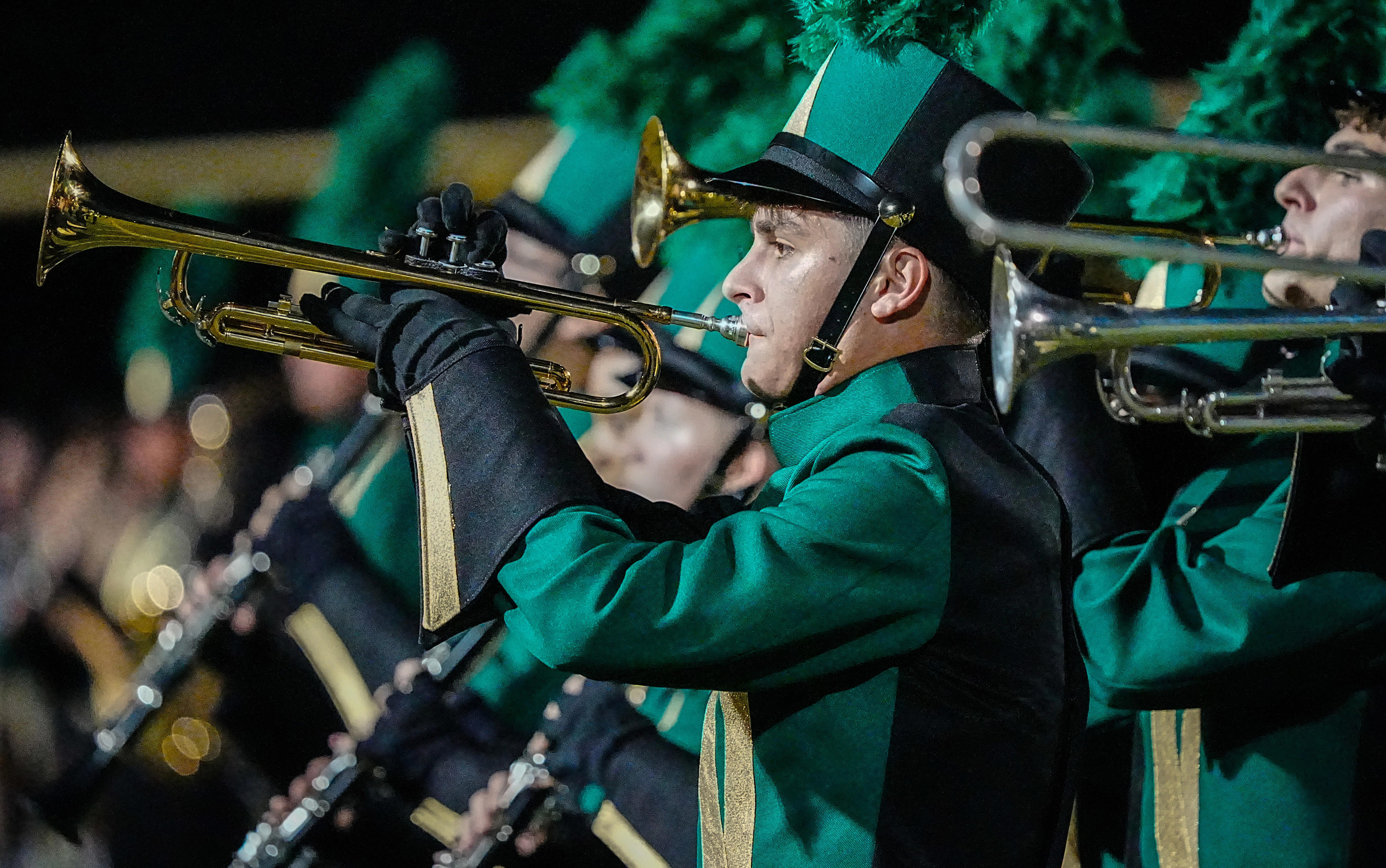 Week 8 Brevard County high school football live scoring updates