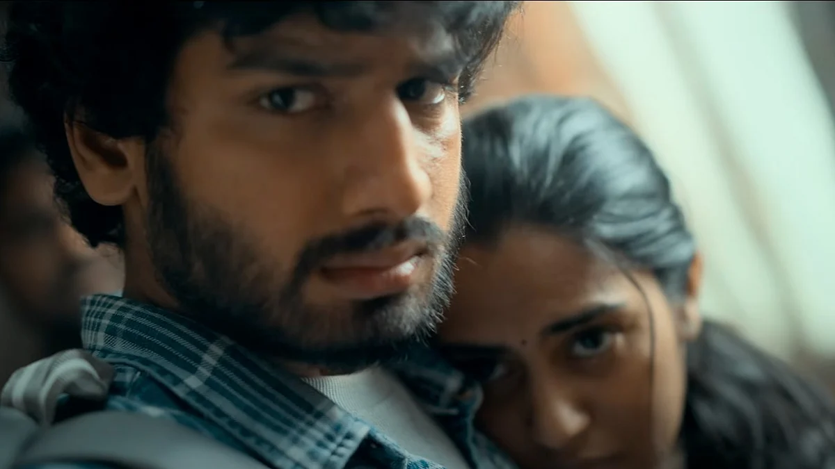 Ankith Koyya-starrer Beauty gets a release date