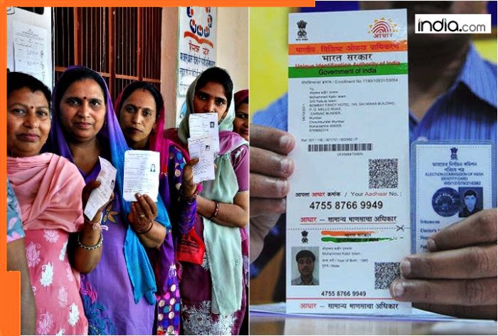 SIR in Delhi: Election Commission begins voter list revision process ...