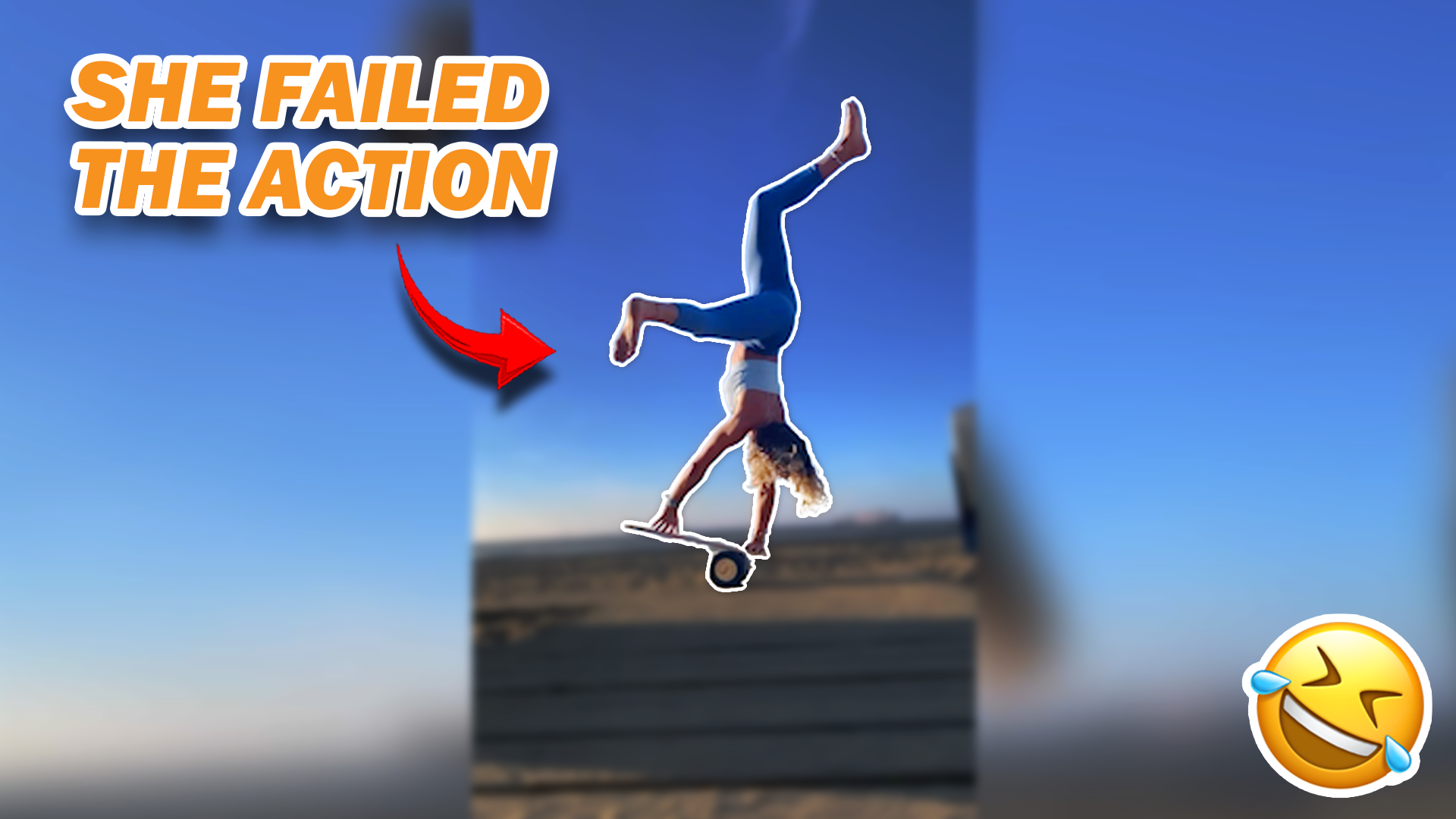 Funny Fail Video Compilation