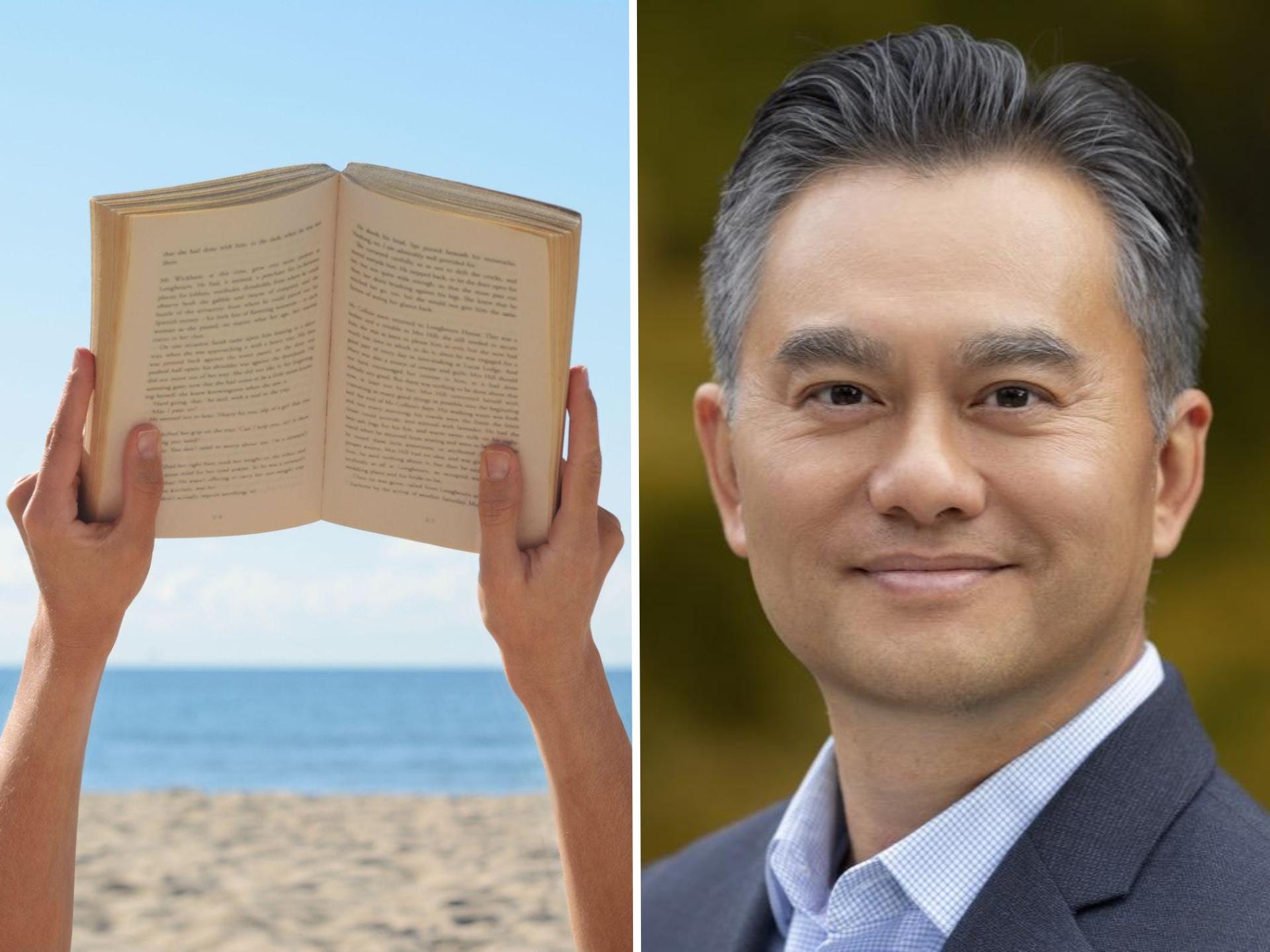 A longevity doctor says he reversed his biological age by 11 years ...