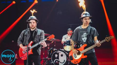 Top 10 Modern Rock Bands