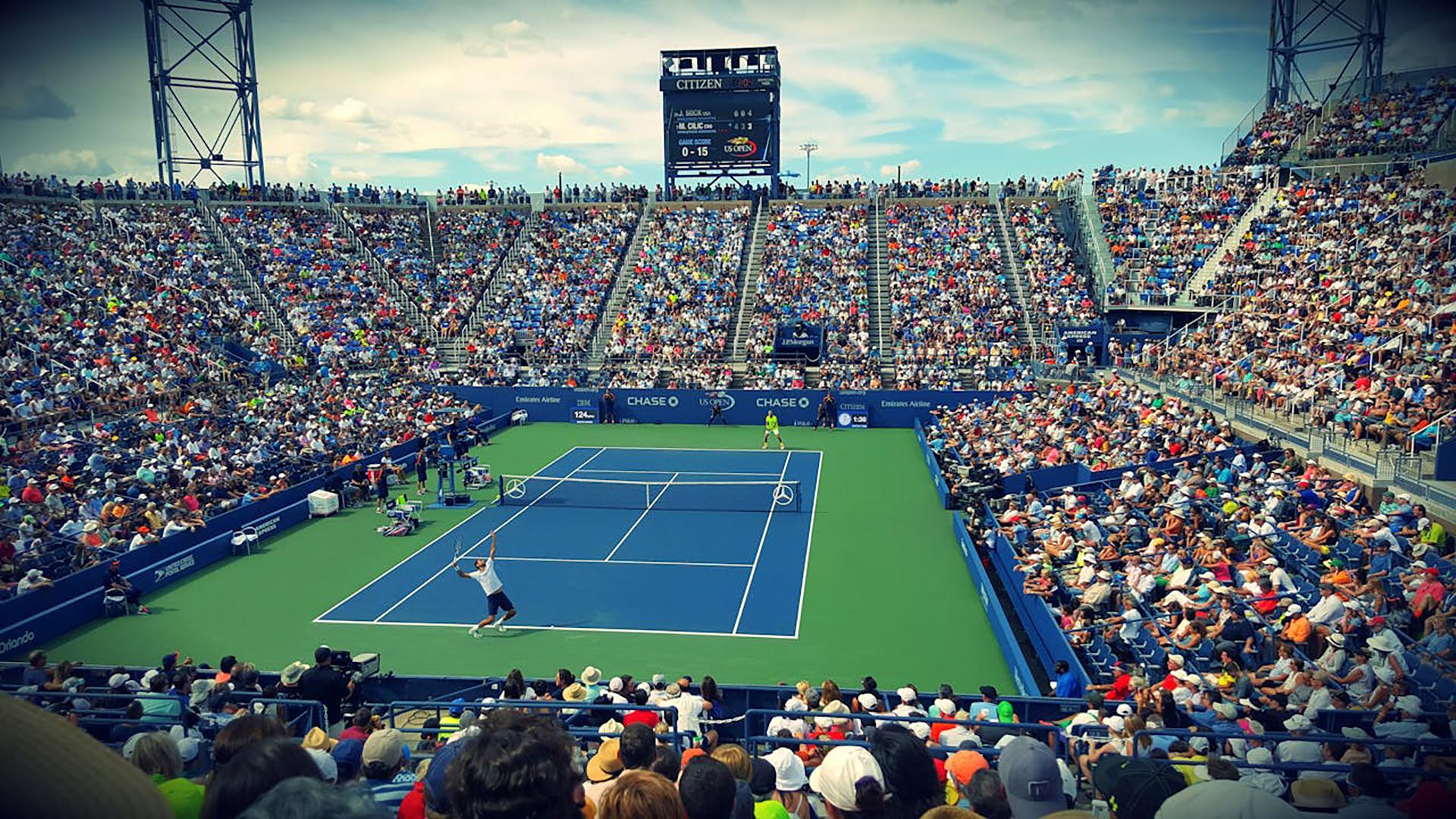 US Open 2025 kijken? Zo volg je alle wedstrijden live in Nederland
