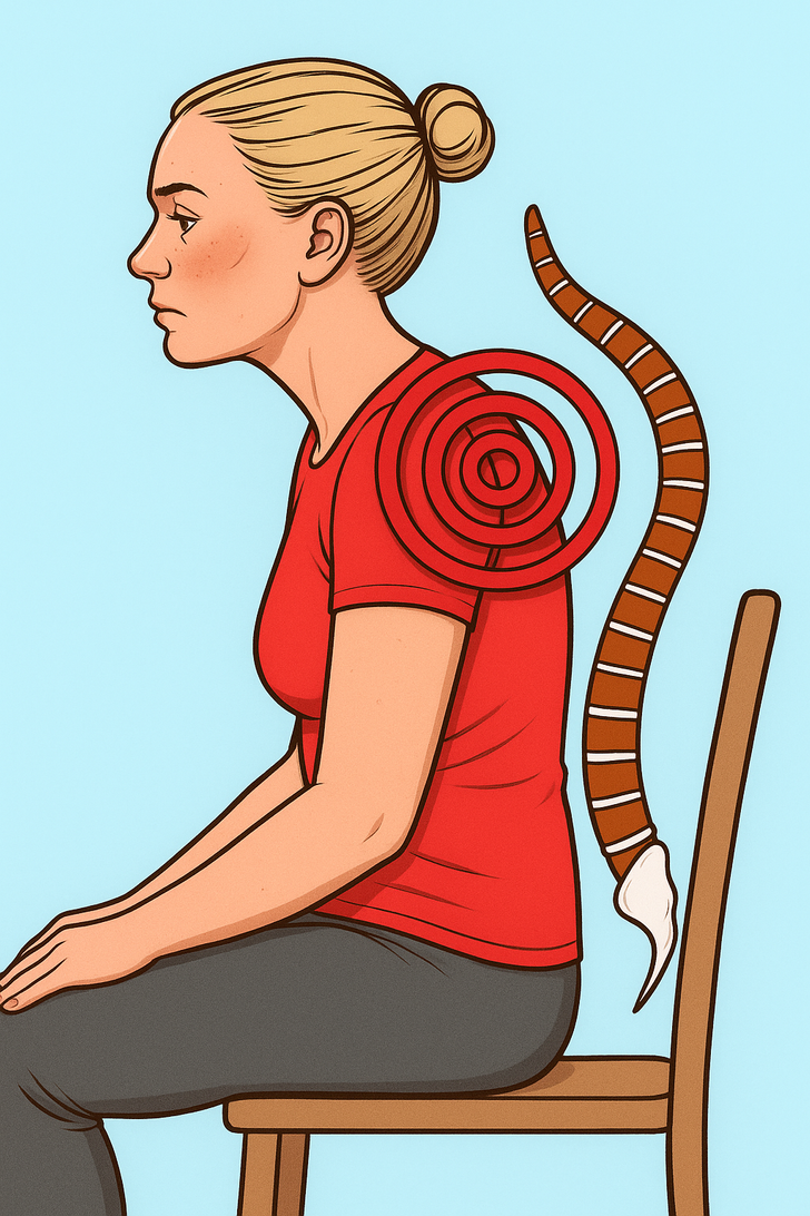 9 Hidden Reasons Your Inflamed Bowel Symptoms Could Actually Be ...