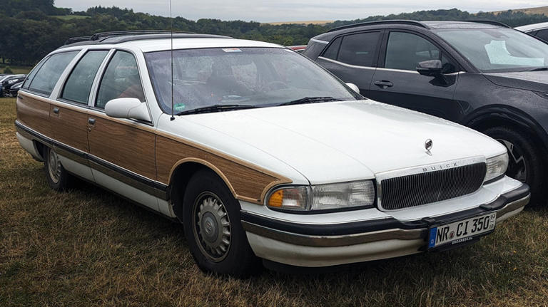 5 Cars You Might Not Know Have Corvette Engines