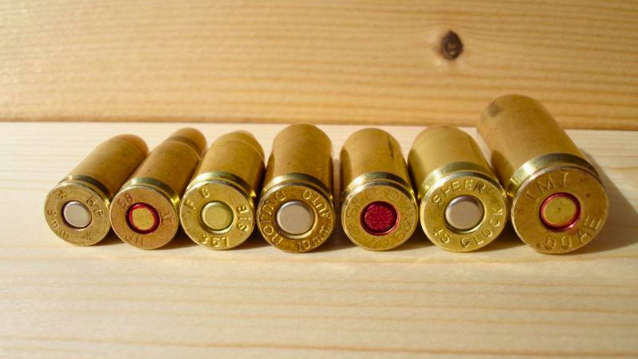 Calibers That Make Clean Kills Nearly Impossible