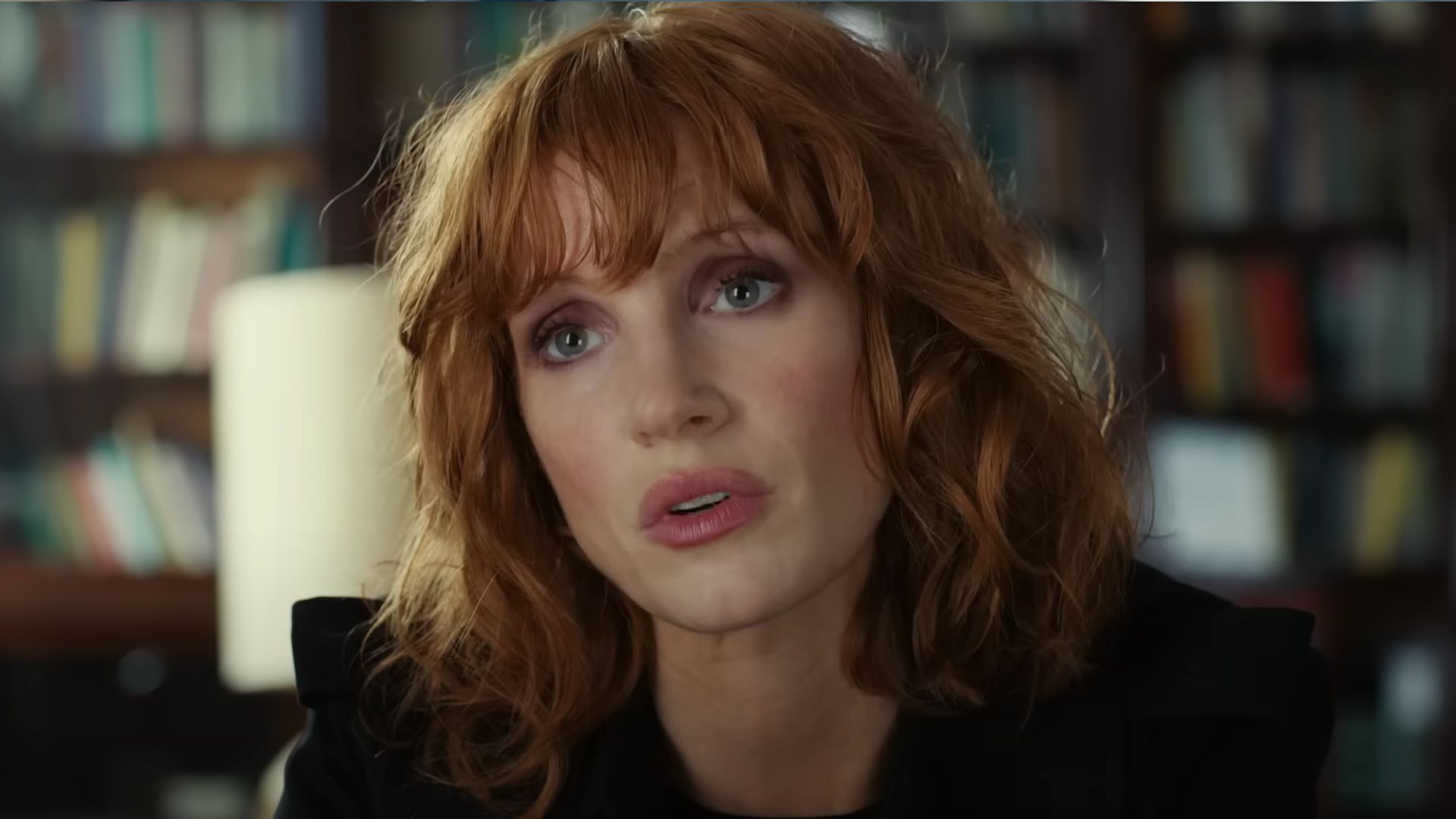 Simon Kinberg’s box office flop, The 355, finds a new life as a Netflix ...