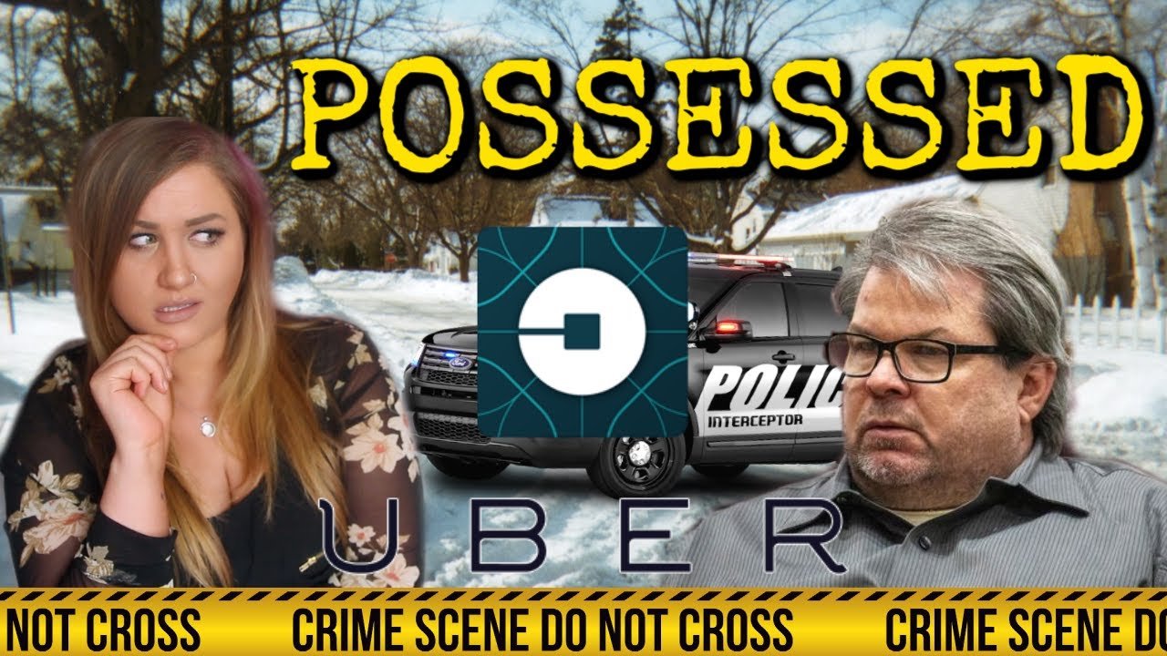 Jason Dalton: From Ride‑Share to Rampage