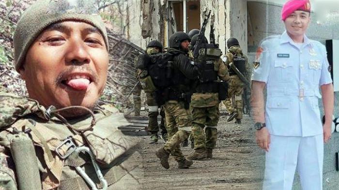 Berapa Gaji Tentara Bayaran Rusia Ini Sanksinya Bagi Wni