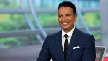 Phoenixville’s Kevin Negandhi Busier Than Ever After 19 Years at ESPN