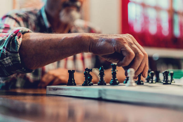 A longevity doctor says he reversed his biological age by 11 years ...