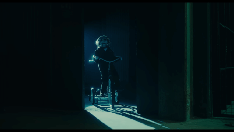 ‘Saw XI’ Producer Oren Koules Reveals Details Of The Canceled ...