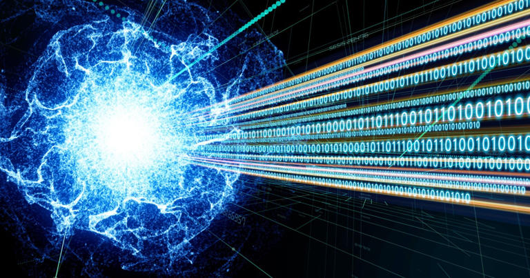 Oxford Scientists Successfully Test Technology That Used Quantum ...