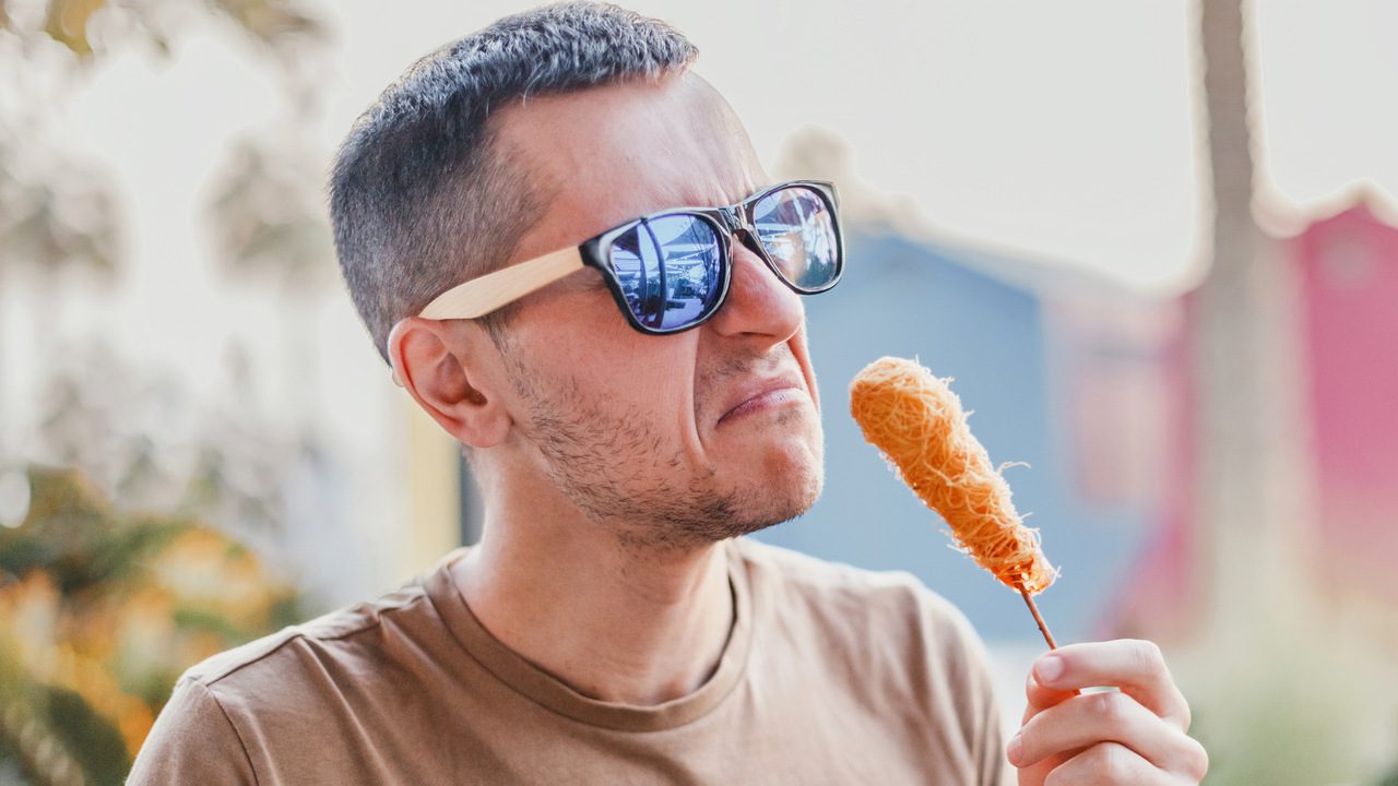 The 12 American Foods Other Countries Think Are Just Plain Weird