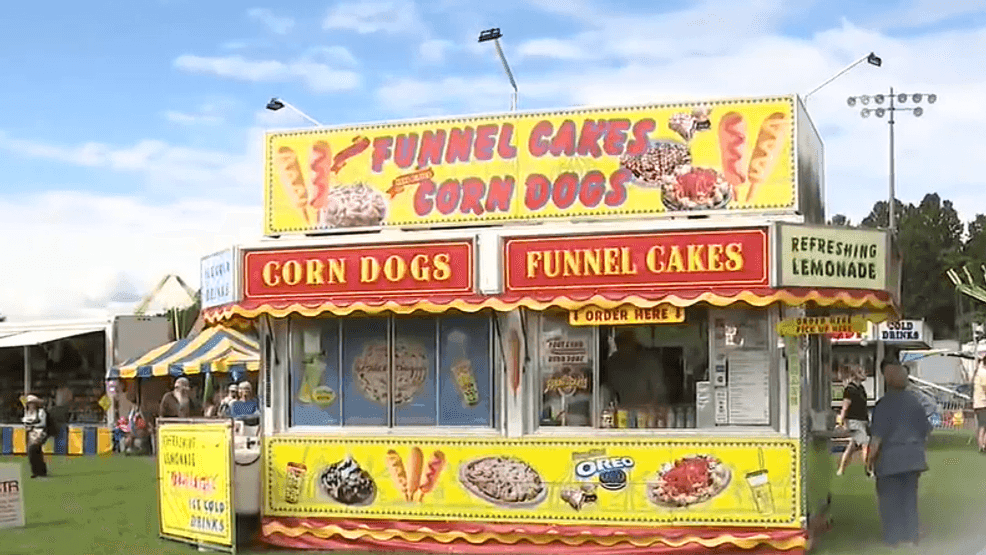 Bedford Fair opens with rides, live entertainment and more at Liberty Lake