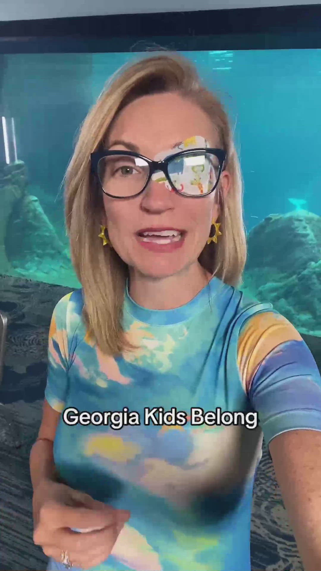 Georgia kids belong helps find forever families for foster kids